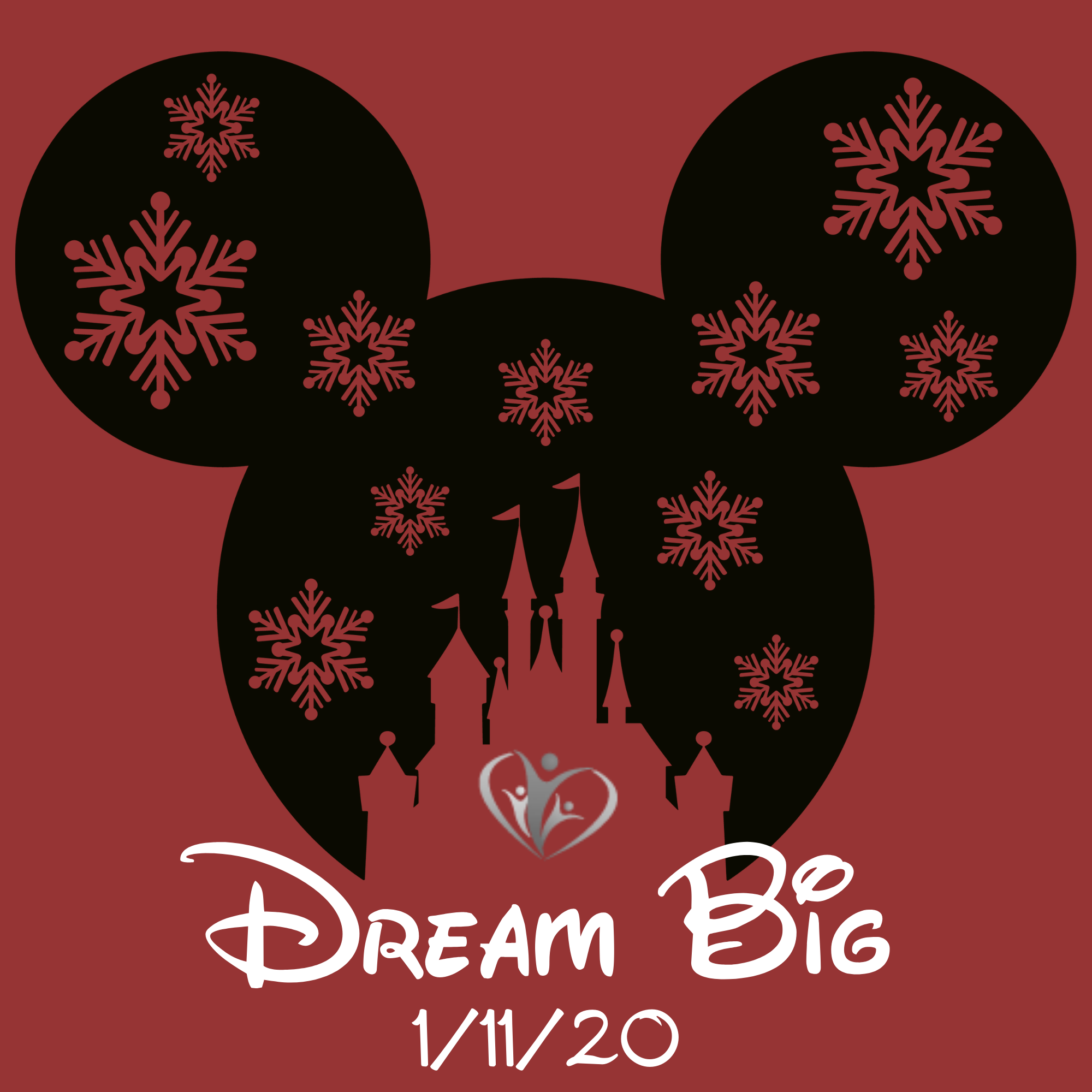 Dream BIG Day: Walt Disney World Magic Kingdom - Voices for Children of ...